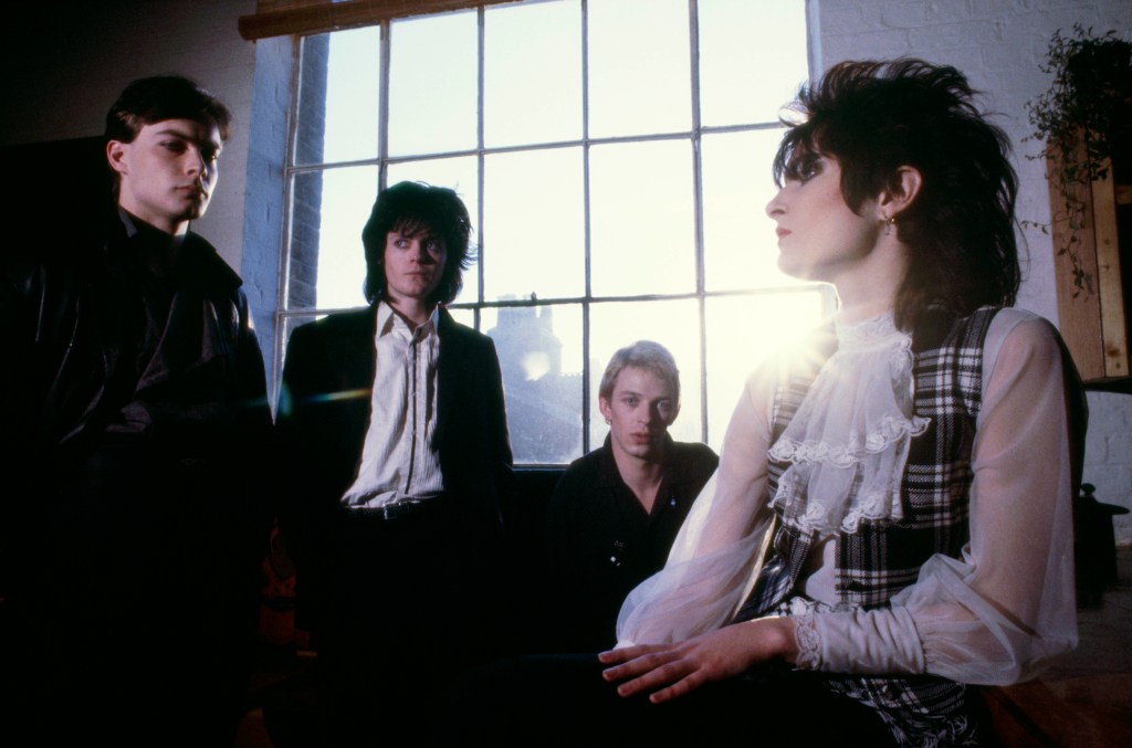 Siouxsie and the Banshees drummer Kenny Morris dead at 68