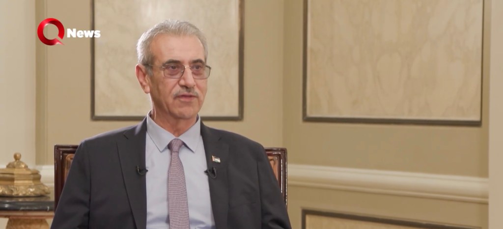 White House identifies obscure bureaucrat as leader of interim Gaza ...