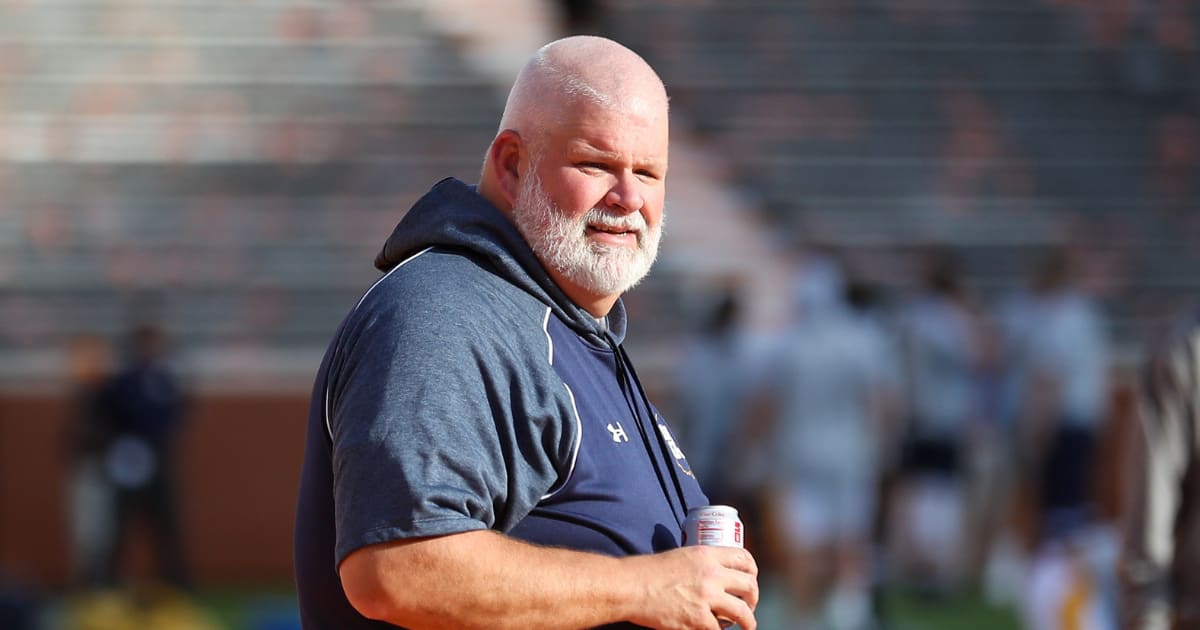 Matt Limegrover makes return to Minnesota coaching staff as assistant ...