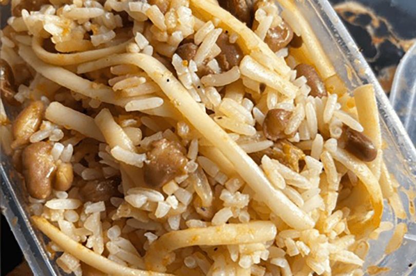 Teenage girl poisoned parents' dinner after being 'banned' from seeing ...