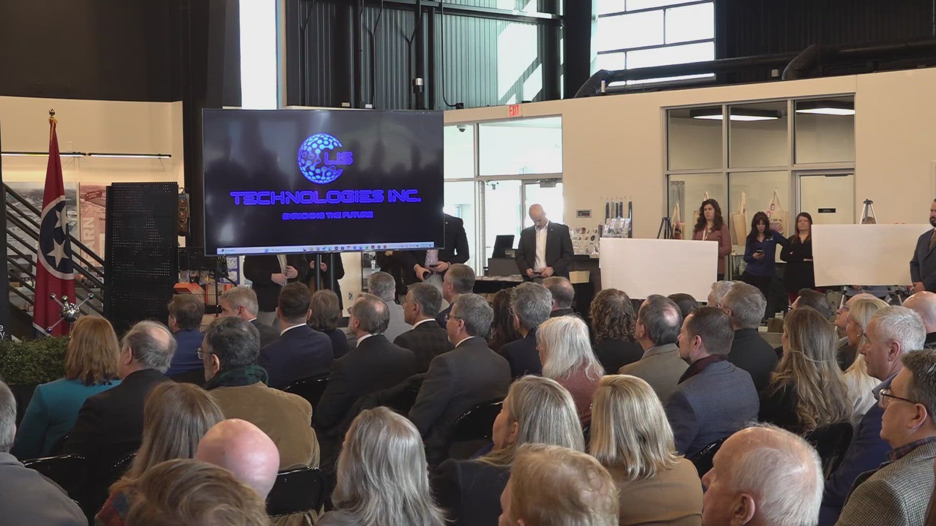 New billion-dollar investment in Oak Ridge's nuclear industry is ...