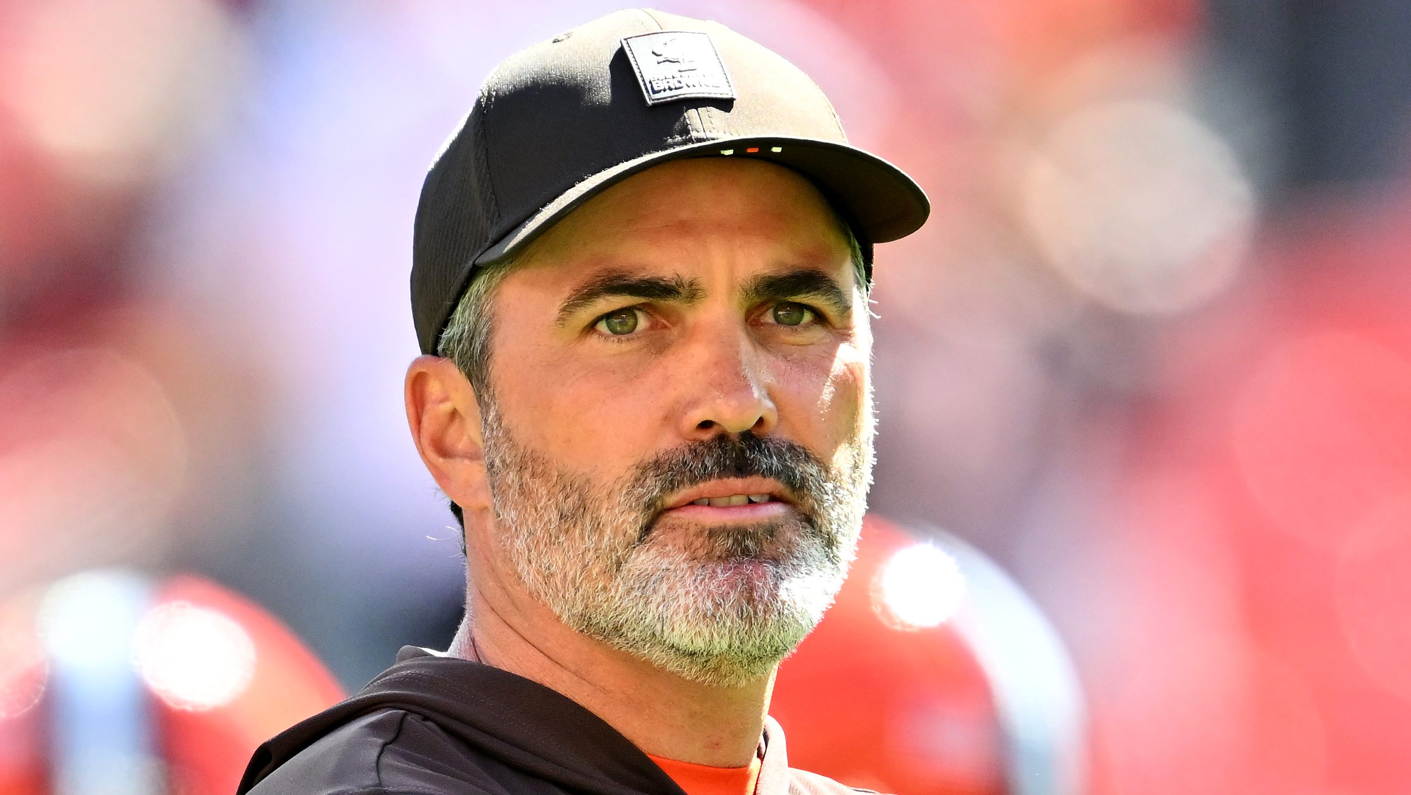 Browns may get shot at Kevin Stefanski next season after latest news