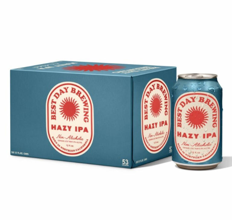 NA beers that actually taste like beer for Dry January