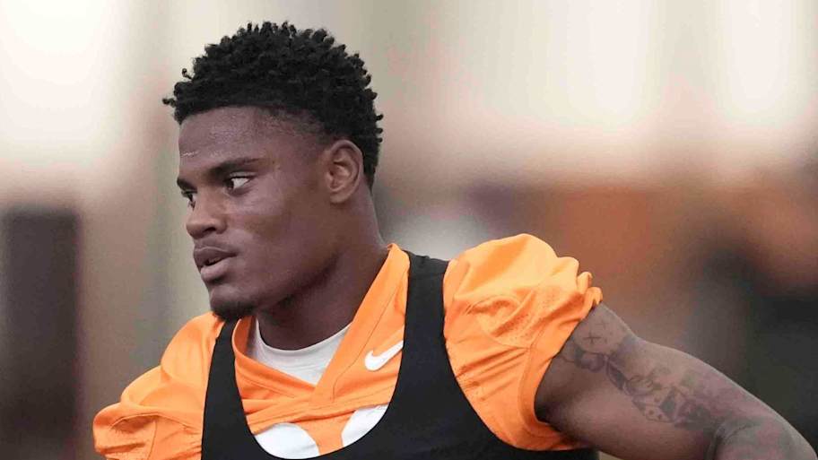 Get to know incoming Colorado transfer Boo Carter