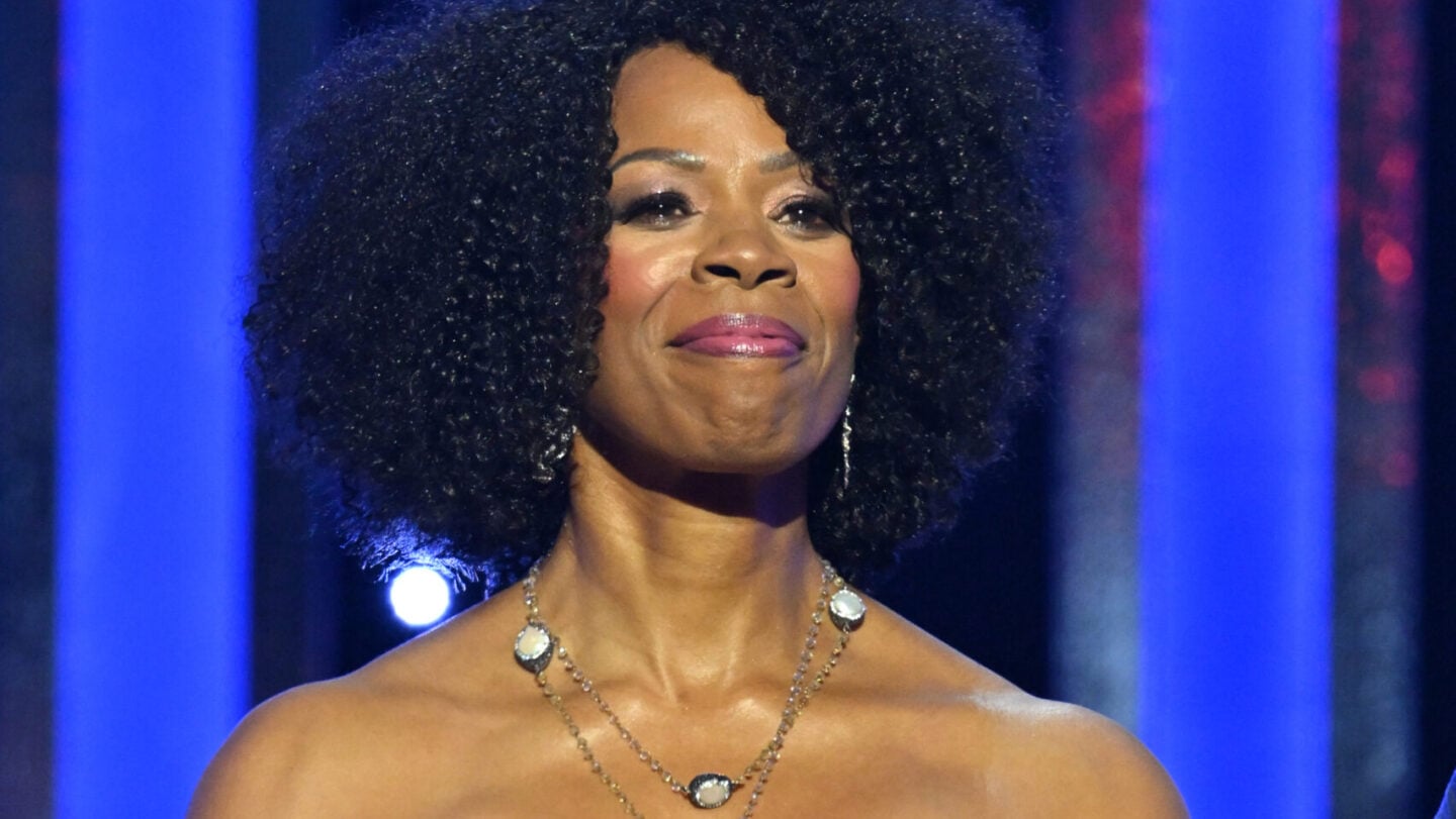 Kim Wayans wants to ‘a sis’ you in new YouTube character sketch comedy ...
