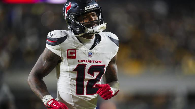 Houston Texans vs. New England Patriots: NFL Divisional Round preview