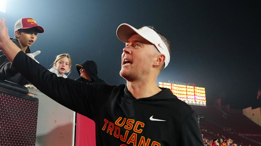 USC Trojans make early strides for 2027 recruits