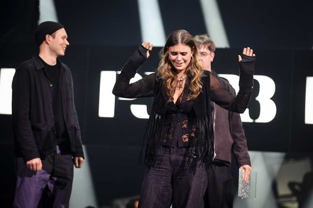 Ida-Lova: Trodde jag hade minst chans av alla