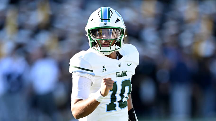 Jon Sumrall's old QB rumored to Miami has all of college football on alert