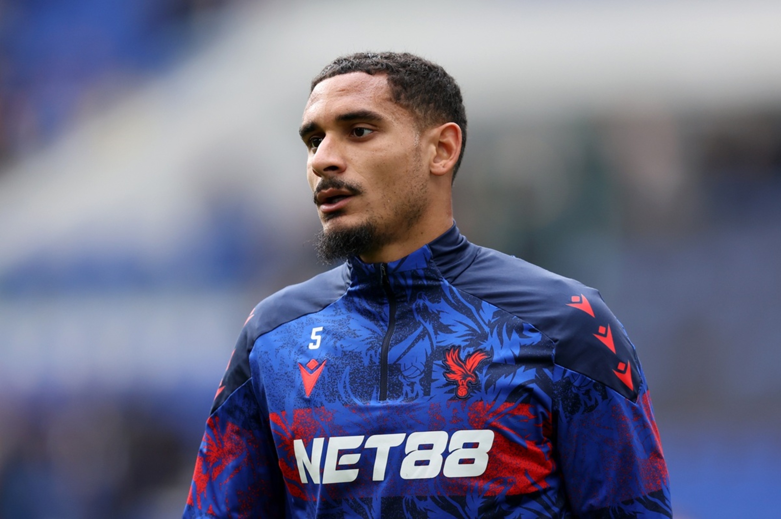 Arsenal tipped to sign Guehi’s teammate after he snubbed them