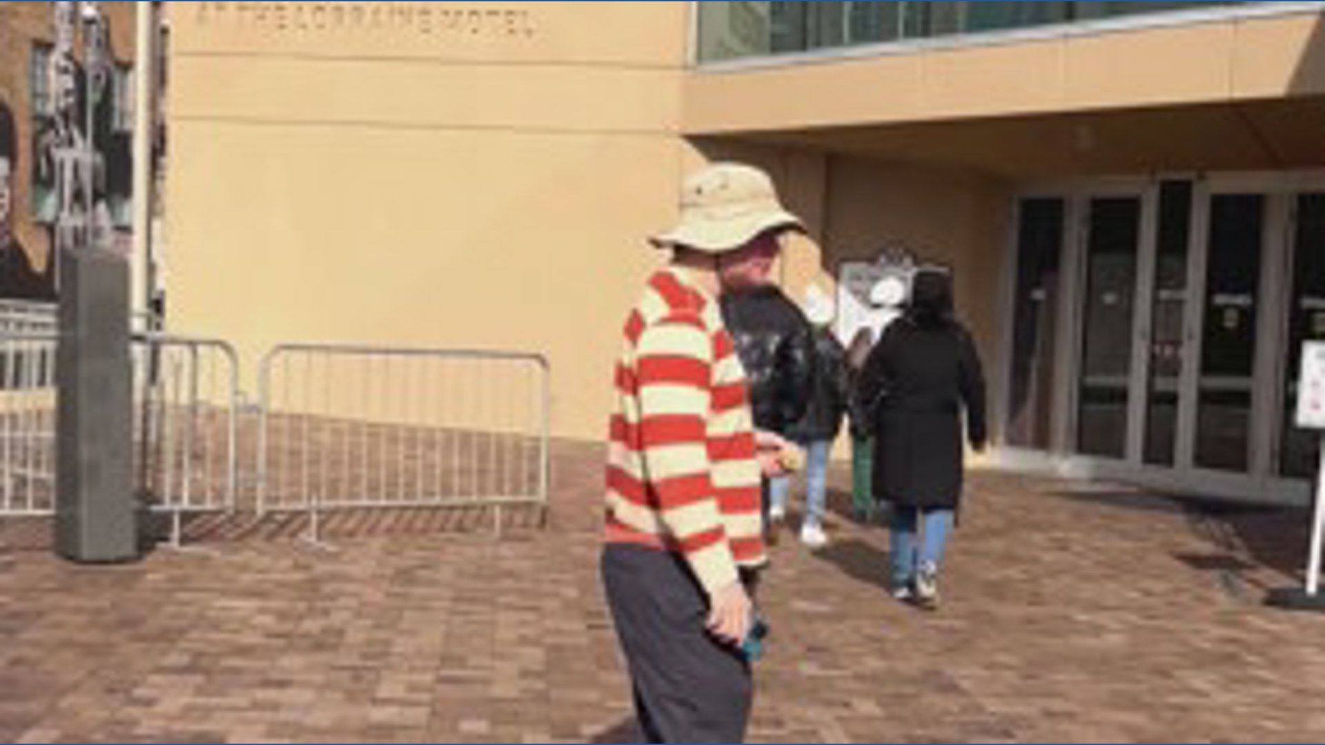 Remembering Dr. Martin L King, Jr.