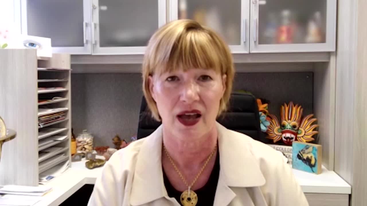 Investment strategist sees opportunity in emerging markets