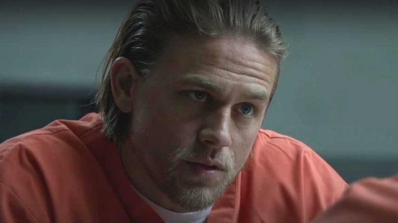 Why some Sons of Anarchy fans were upset with the ending
