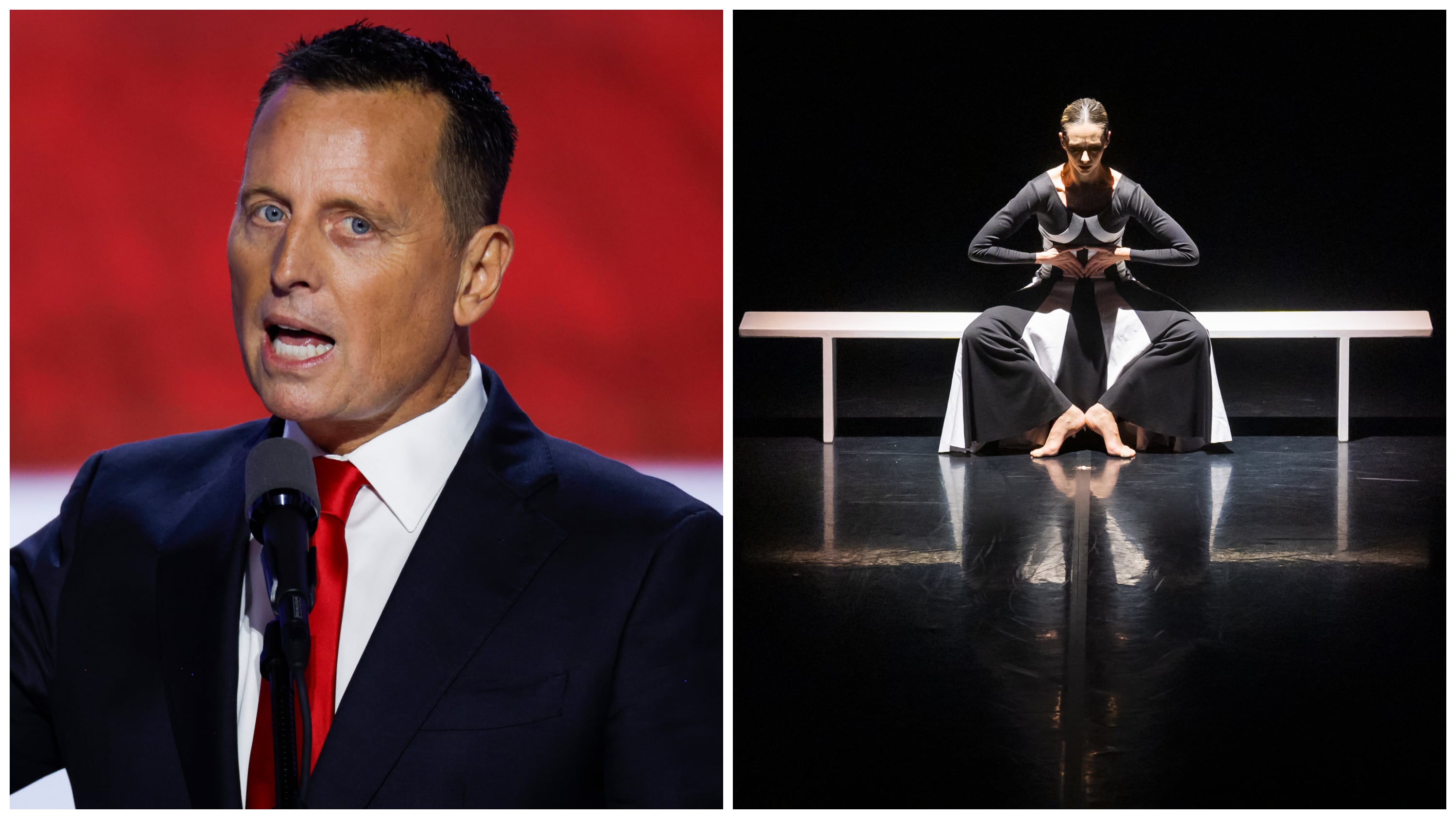 Kennedy Center hit by new cancellation after going full MAGA