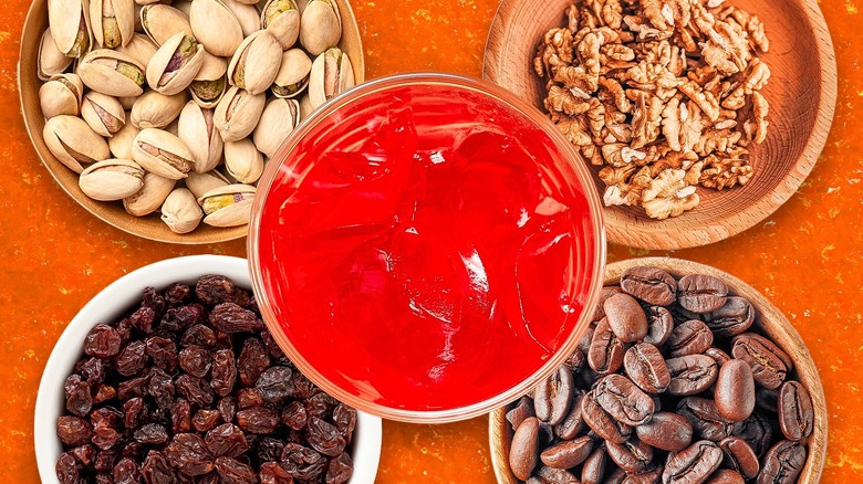 15 ingredients you should actually add to Jell-O