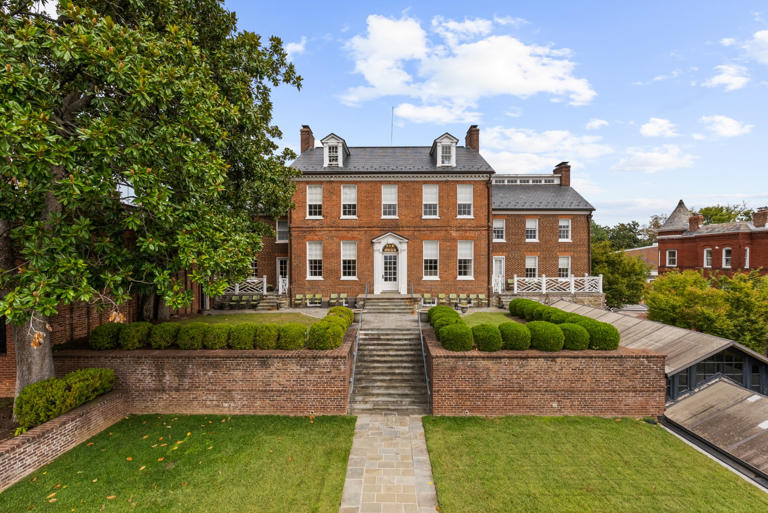 Trillions in real estate will be passed down to Gen Xers and millennials