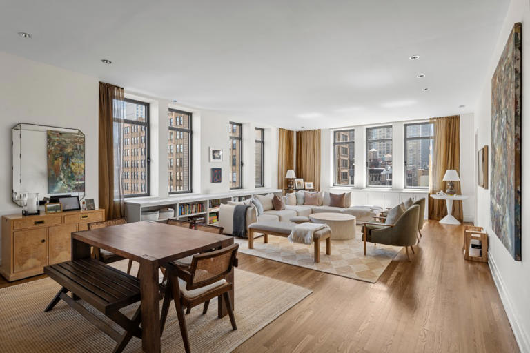 A Broadway musical video helped this 'Owning Manhattan' star sell ...