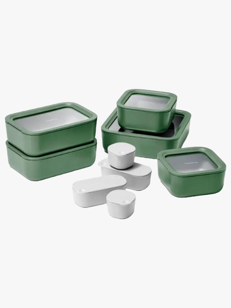 23 fridge organization tips to make meal prep a breeze