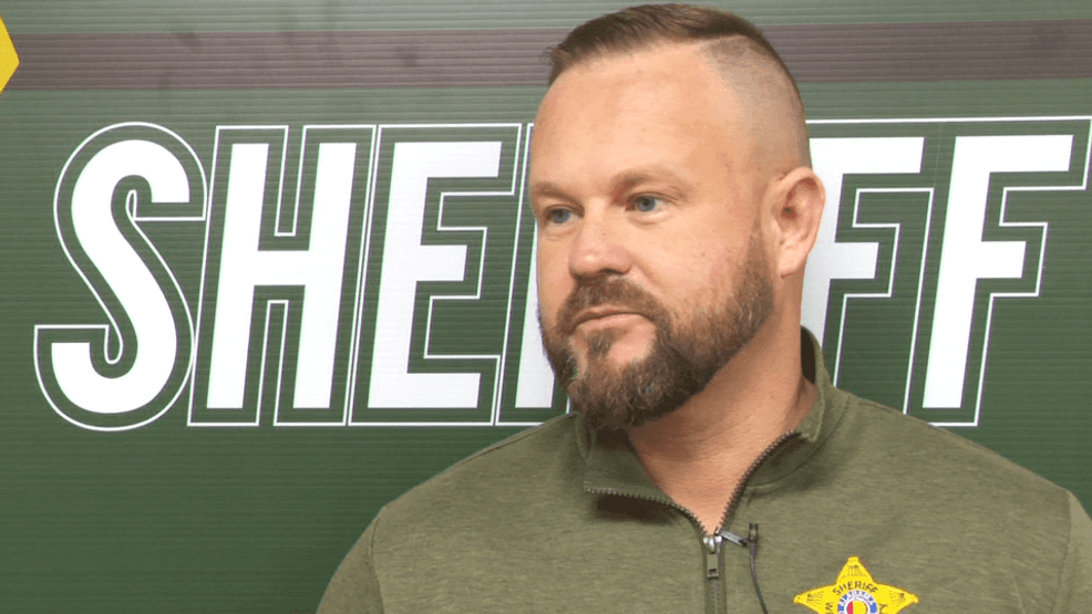 Walker County sheriff announces volunteer search and rescue training ...