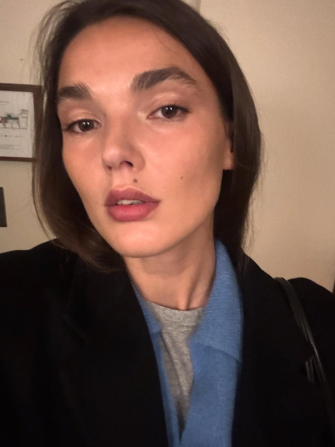 ¿Quién es Valeria Nicov? La novia 35 años menor de Sean Penn