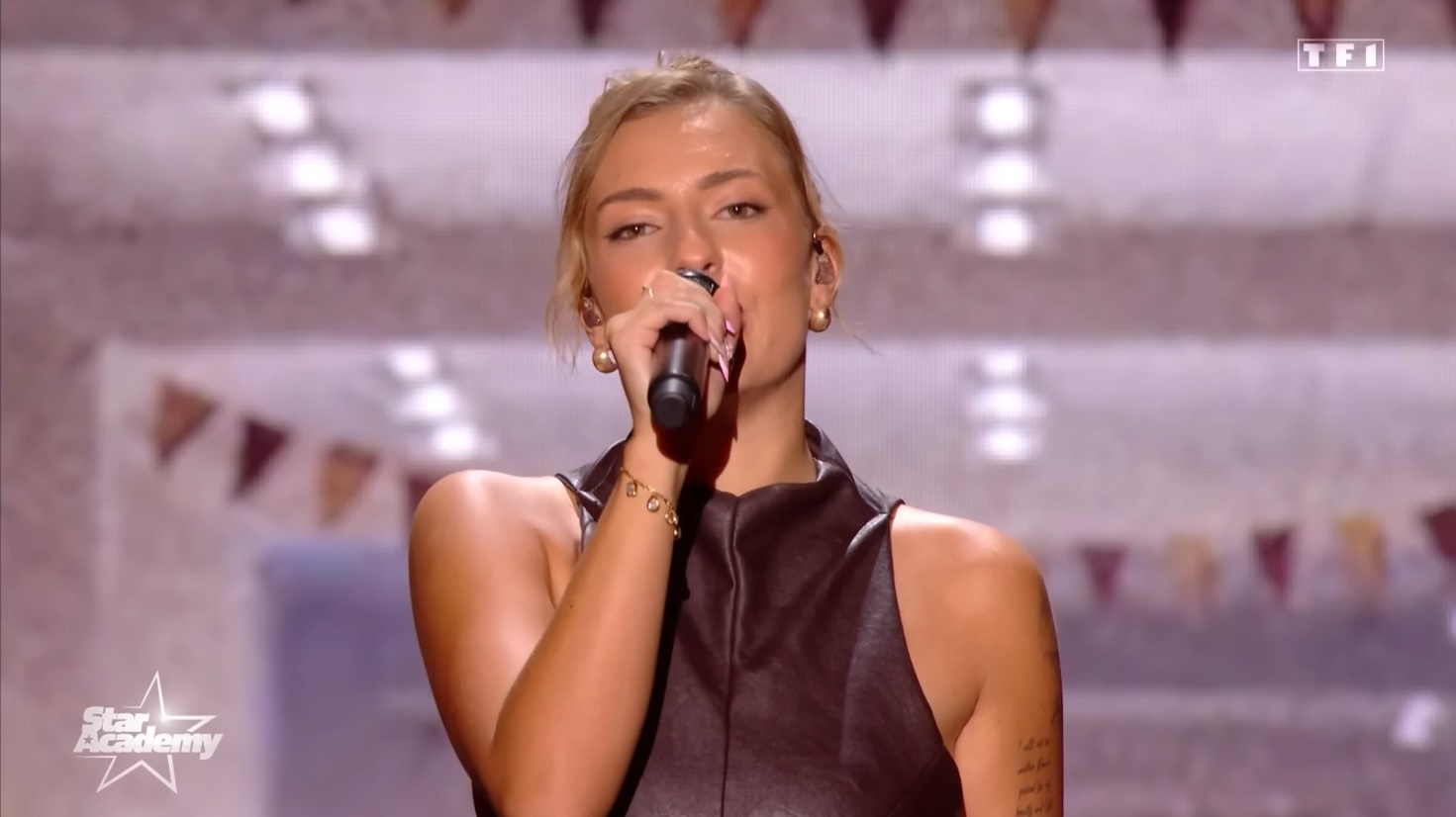 Star Academy : Léa en finale, le parcours inattendu qui a séduit le public
