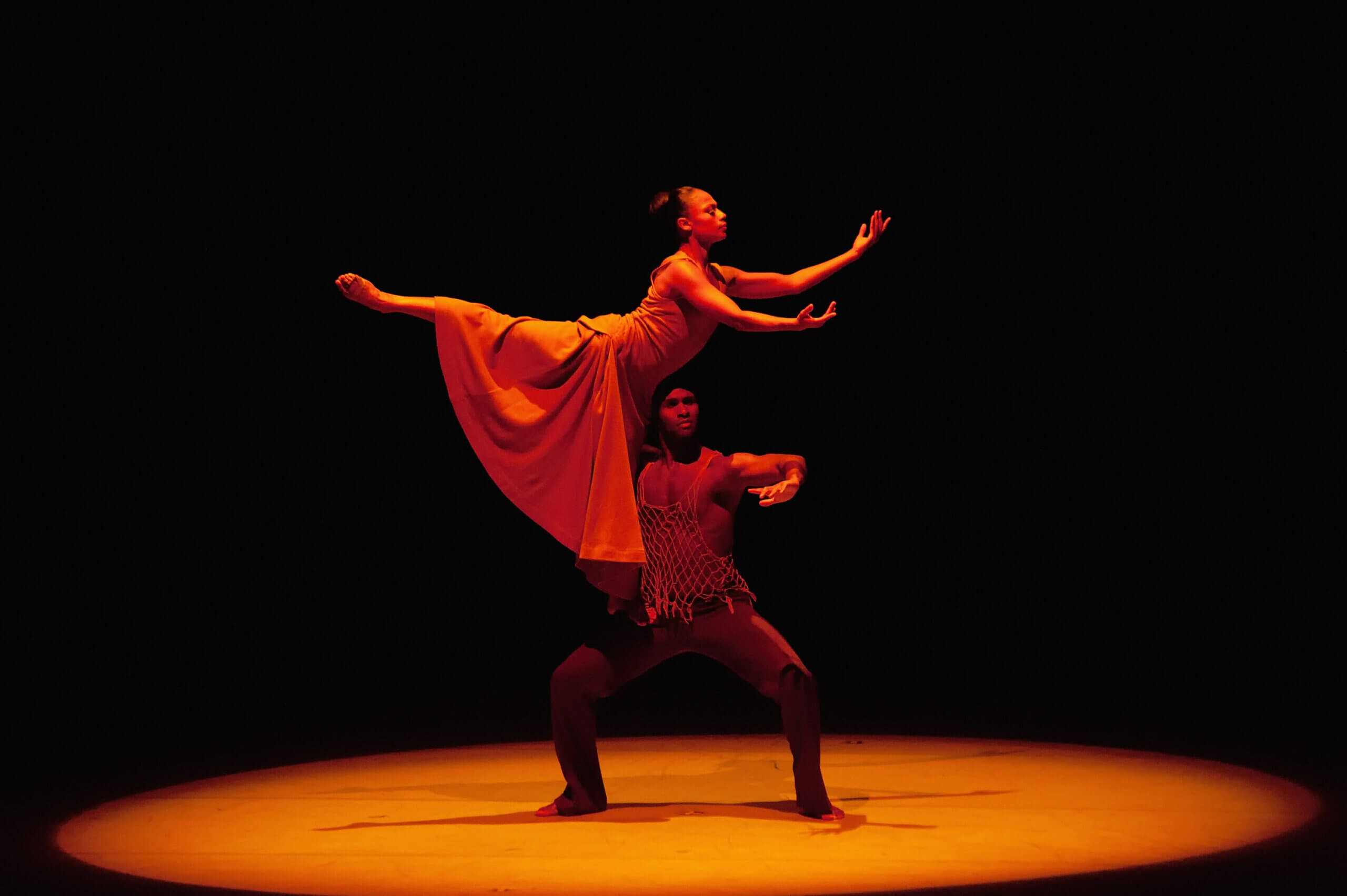 How Alvin Ailey’s ‘Revelations’ evokes Yom Kippur for me
