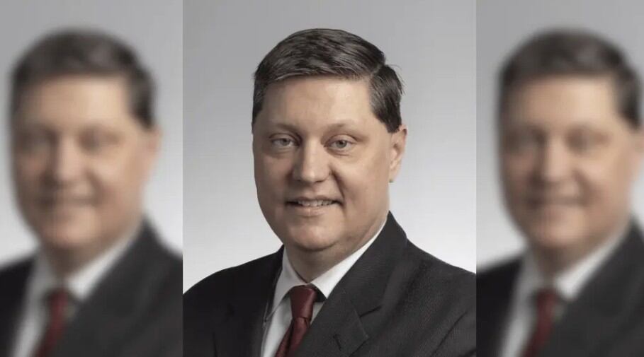 Armstrong appoints former Fargo city prosecutor to judgeship