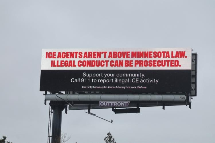 Donald Trump revient sur sa menace d’invoquer l’Insurrection Act au ...