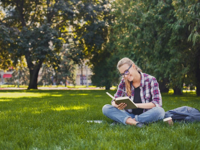 Melrose author hopes women will bounce back after reading her book