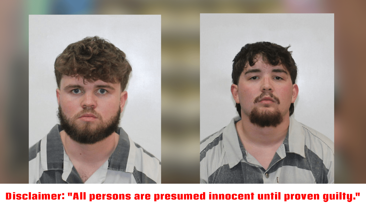 Assumption Parish sheriff: 400+ bottles of illegal CBD liquid, gun ...