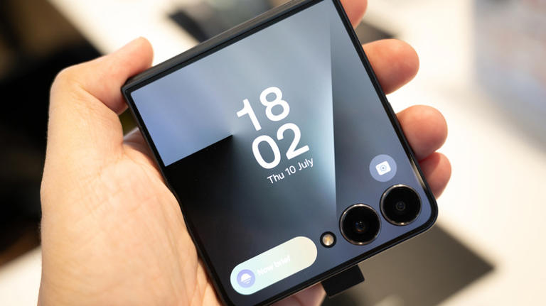 The 5 best Android phones of 2025 ranked, according to Consumer Reports