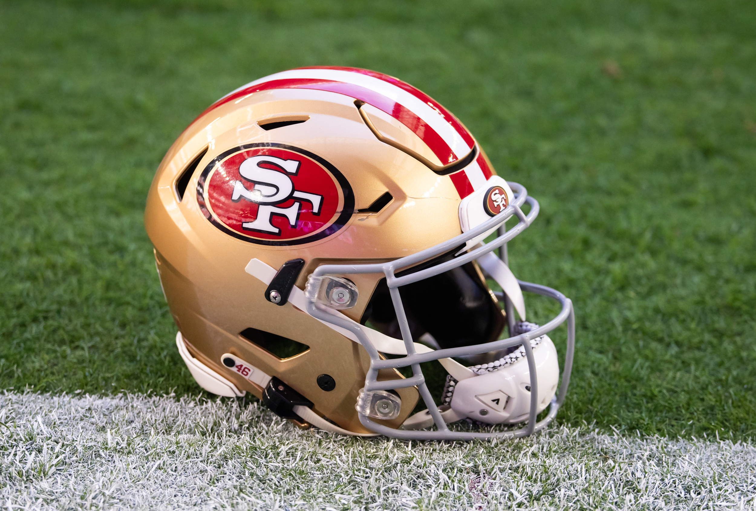Raiders to interview 49ers' Klay Kubiak for head coaching position Sunday