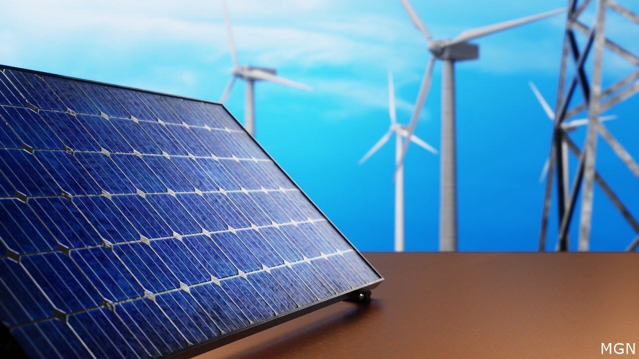 Greig town board bans renewable energy projects for a year