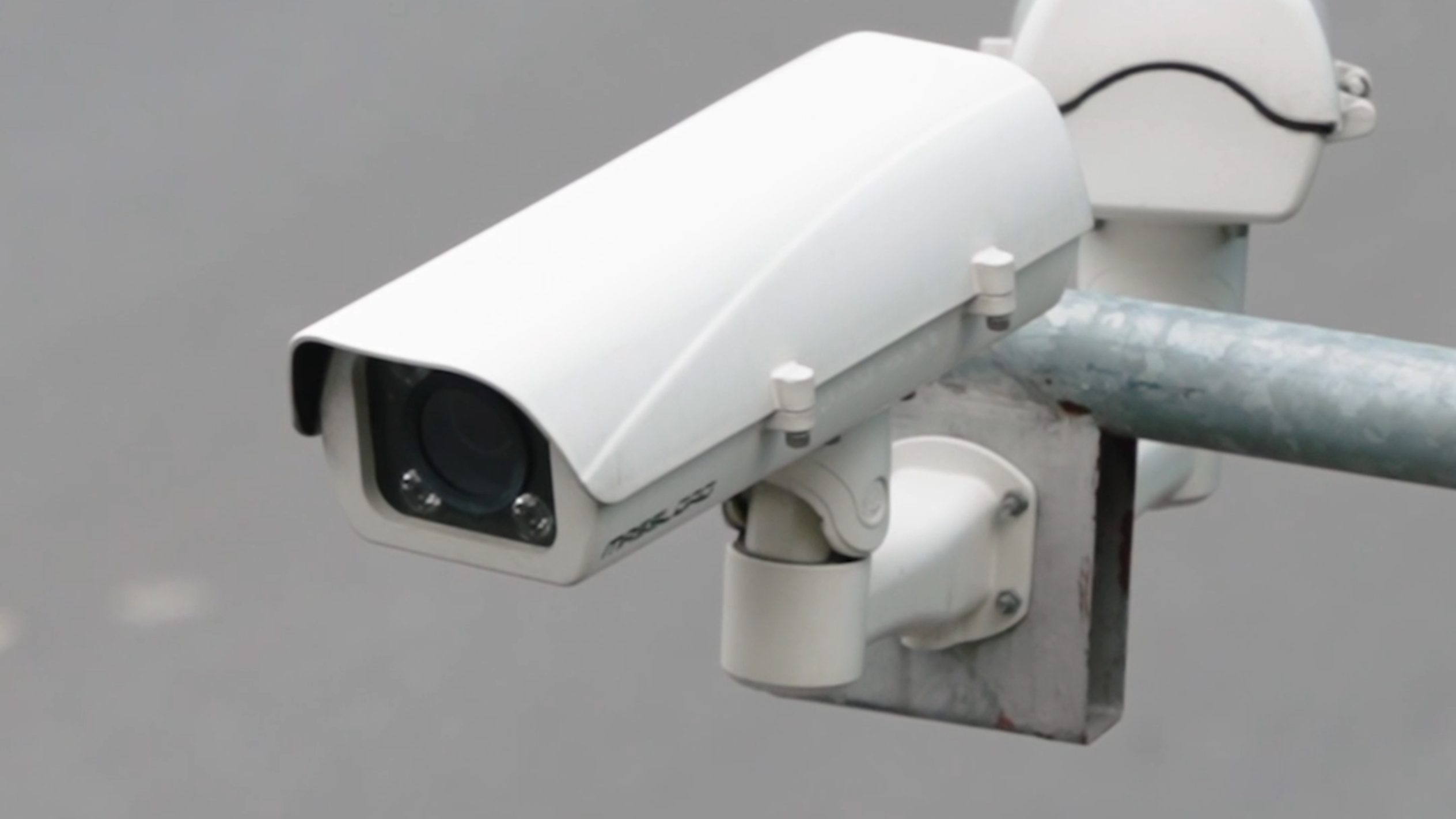 How does Tacoma's traffic safety camera program work?