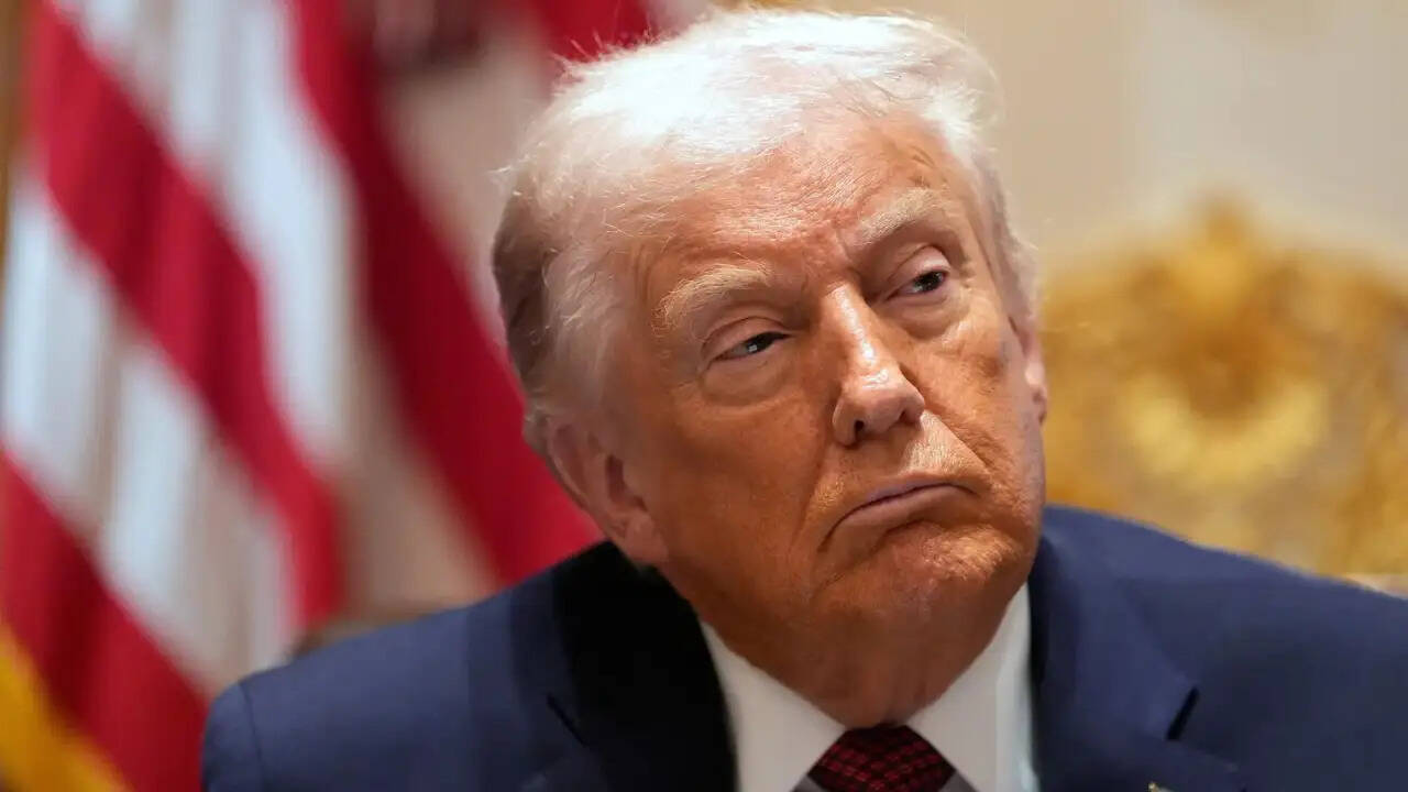 If you remember Iraq: Trump reveals why he prefers Delcy Rodriguez over ...