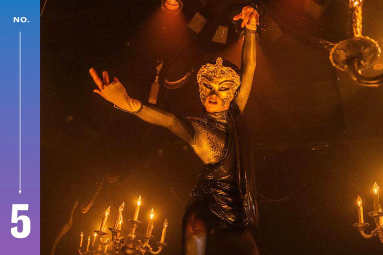 Ralph Fiennes in the “28 Years Later” sequel, “Riot Women”, and David ...