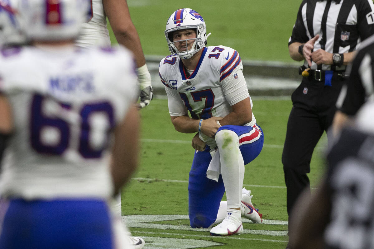 NFL divisional playoff betting predictions: Breakdowns for every game