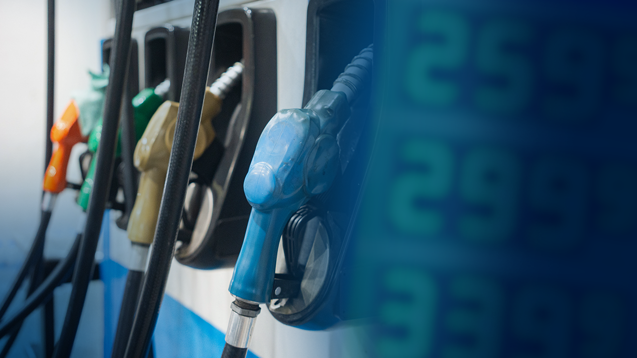 Want cheaper gas? Here’s how to save every time you fill up