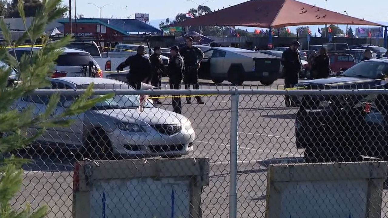 Oakland flea market shooting: Dispute over fake ID sales led to man's death