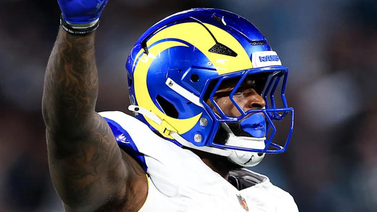 1 Rams player (no, not that one) could crush Bears' NFC Championship ...