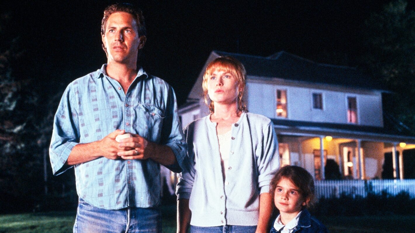 The cast of ‘Field of Dreams’: Where are they now?