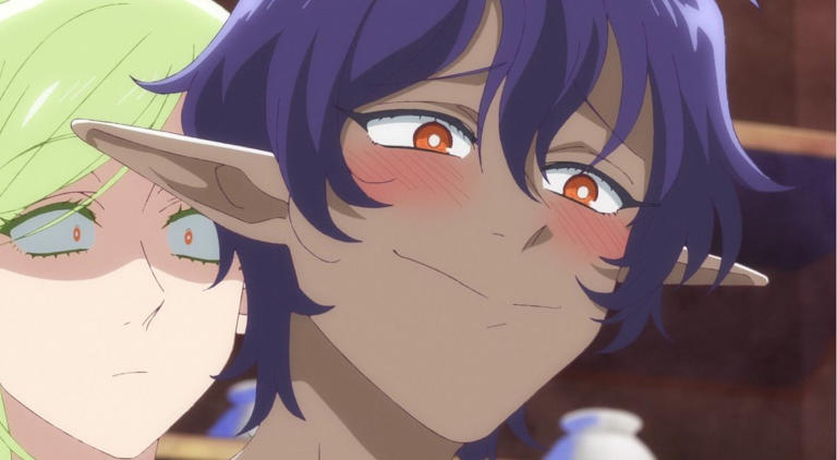 Review: ‘The Invisible Man and His Soon-to-Be Wife’ episode 2 — “The ...