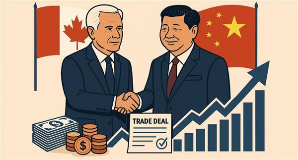 @ the bell: Trade deals and bank earnings steady markets