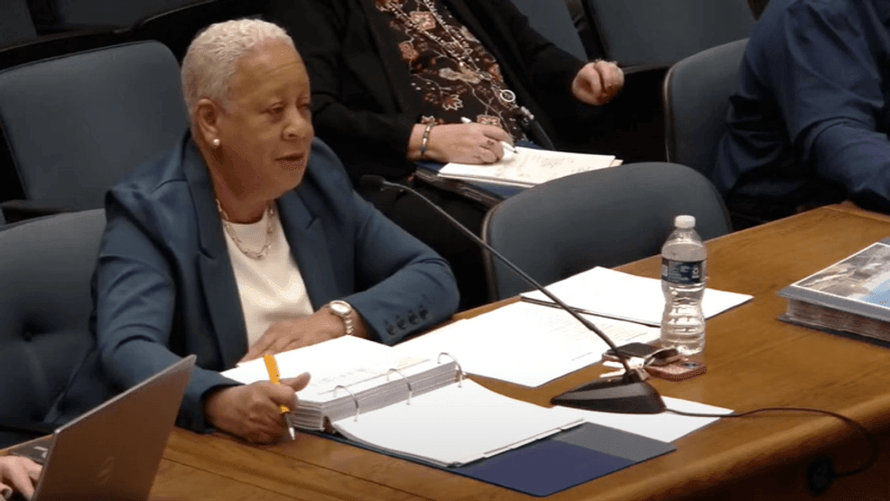 Documents reveal attorney fees for Harrisburg mayor, city council amid ...