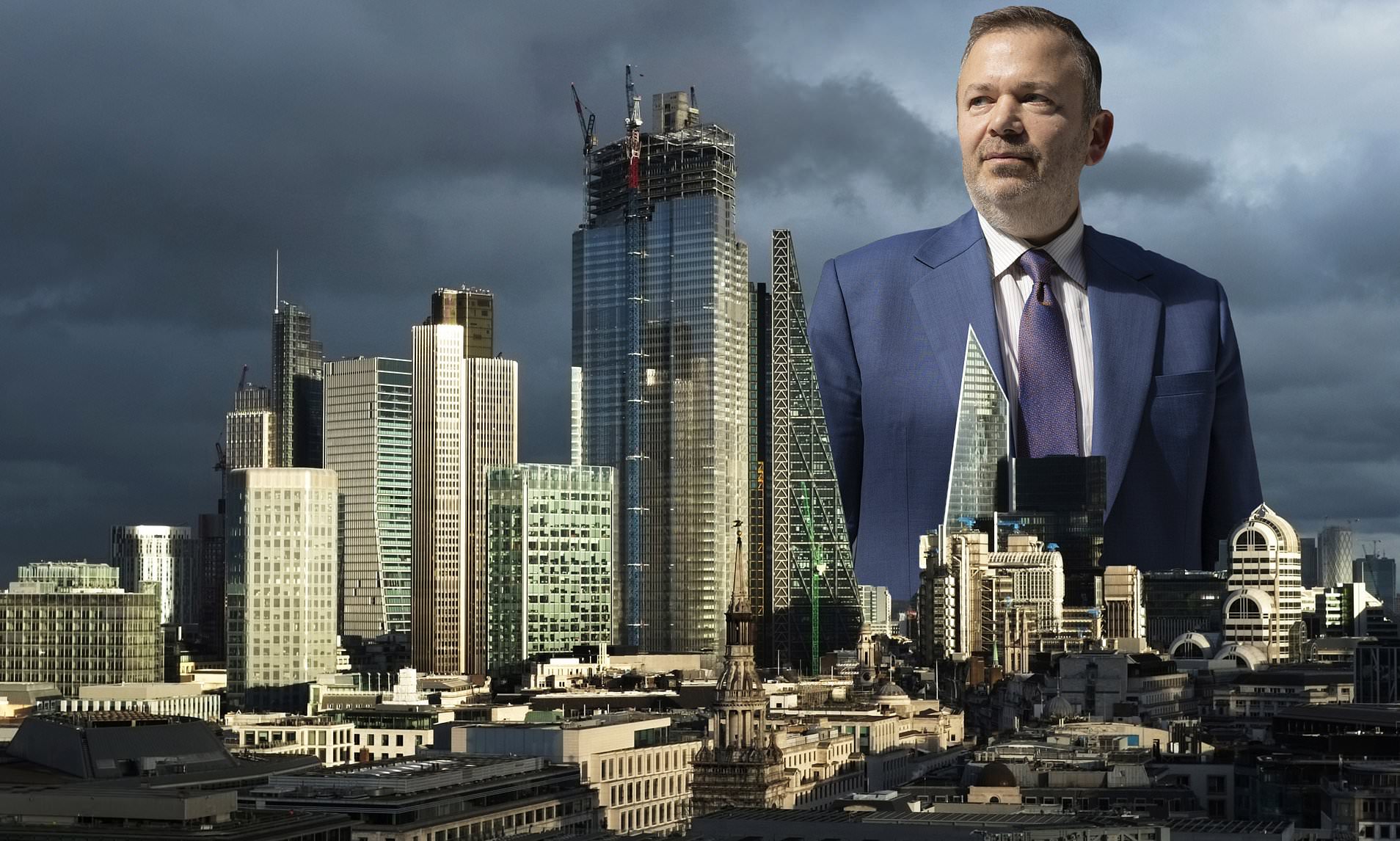 As Saba Capital targets trusts for raid, learn how to retain power over ...