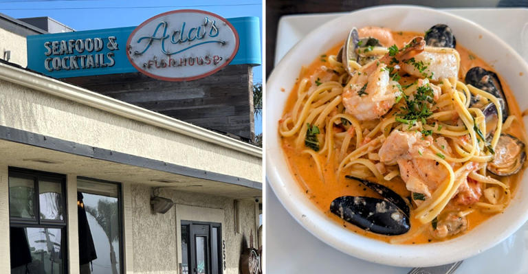 California’s seafood stop locals say is worth the detour