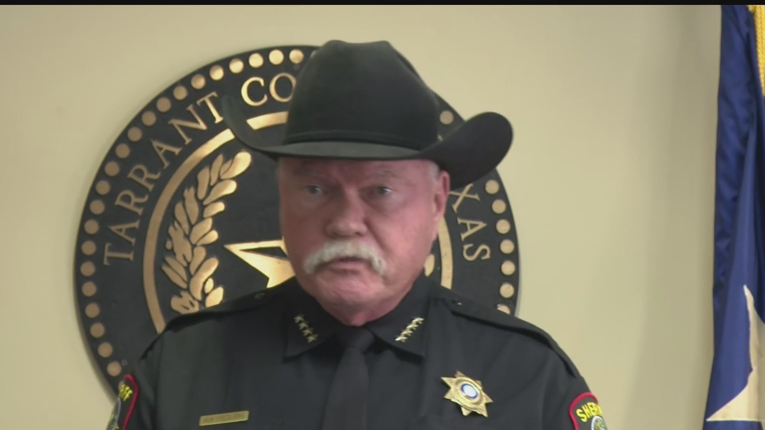 Texas offers reimbursements for counties in 287(g) program