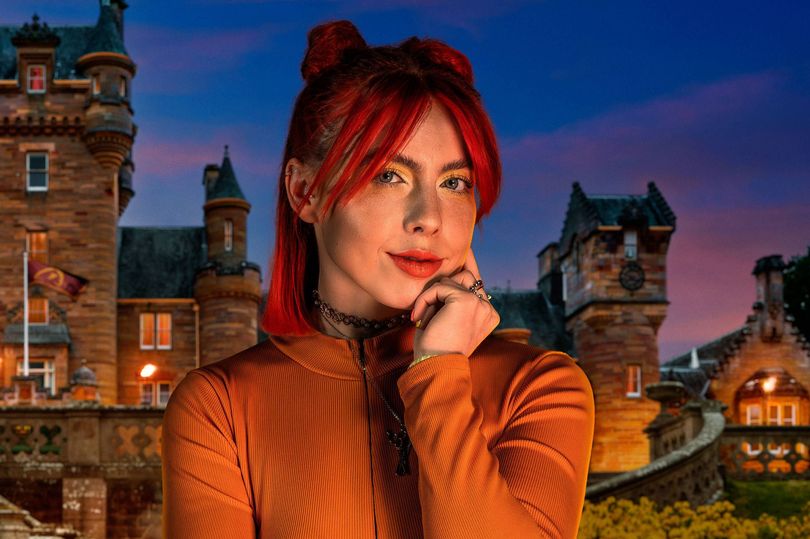 BBC The Traitors star's fate 'sealed' after Jessie twist and it's bad news