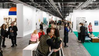 Muere el artista canario Cristino de Vera, Premio Nacional de Artes ...