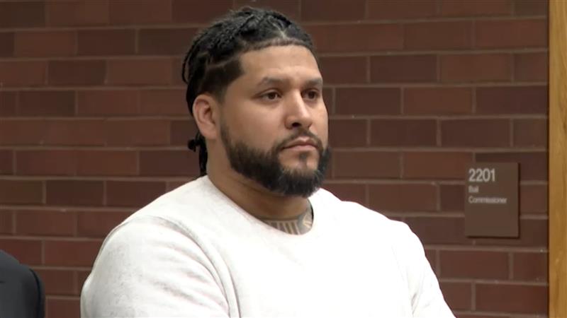 Gunman turns himself in after next-door neighbor killed by bullet ...